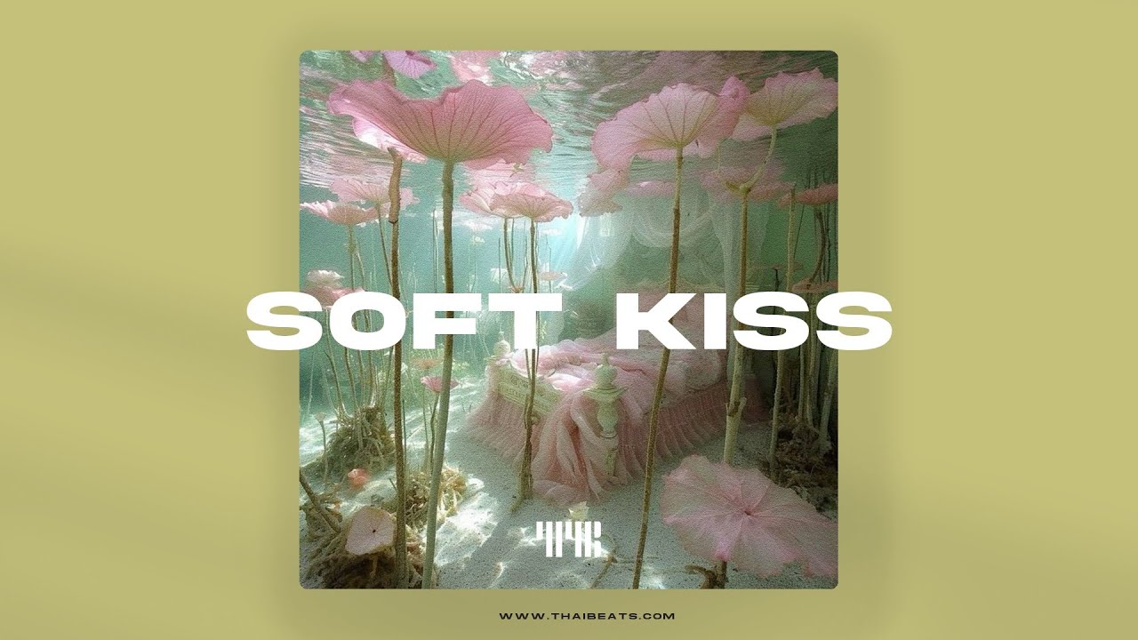 Soft Kiss - Instrumental (Smooth R&B x Soul Type Beat) - YouTube