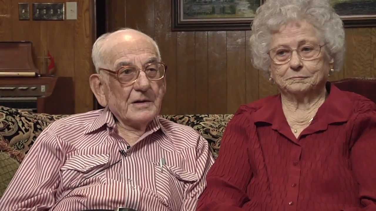 The Coyle House - YouTube