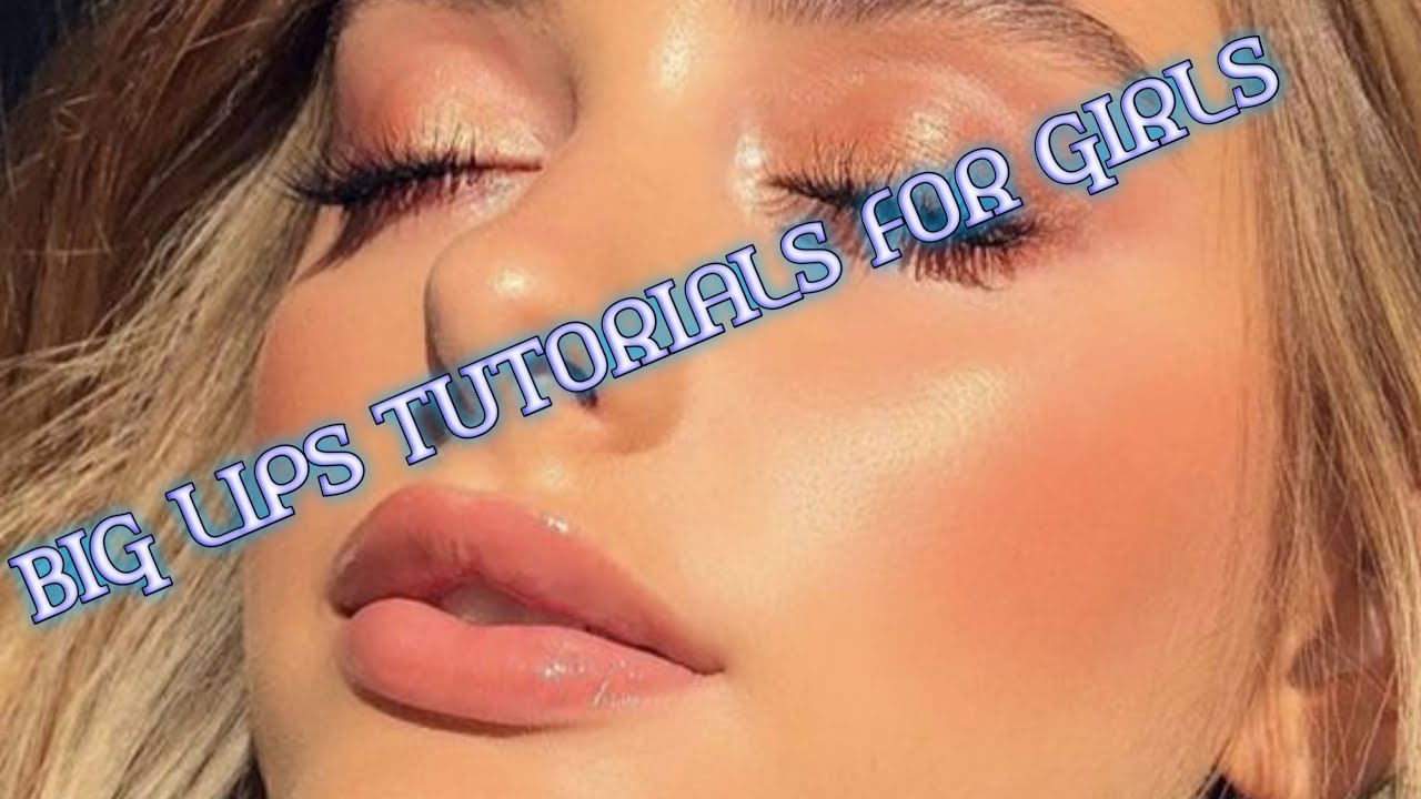 HOW TO MAKE BIG FAKE LIPSTICK BY EASY STEPS.... - YouTube