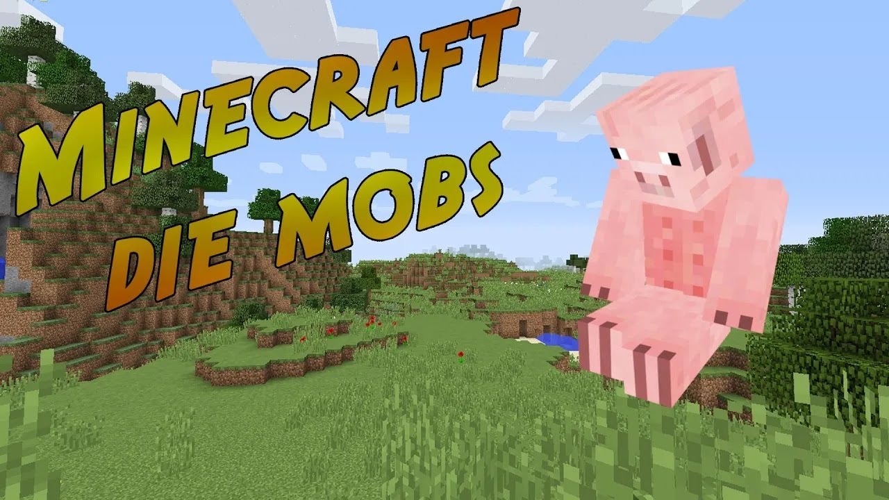 Questo è un video che ho registrato nel 2015 | Minecraft Die Pig - YouTube