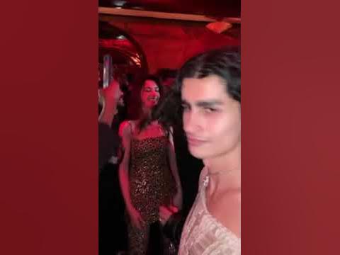 Anne Hathaway saca los pasos prohibidos y se roba la fiesta de ...