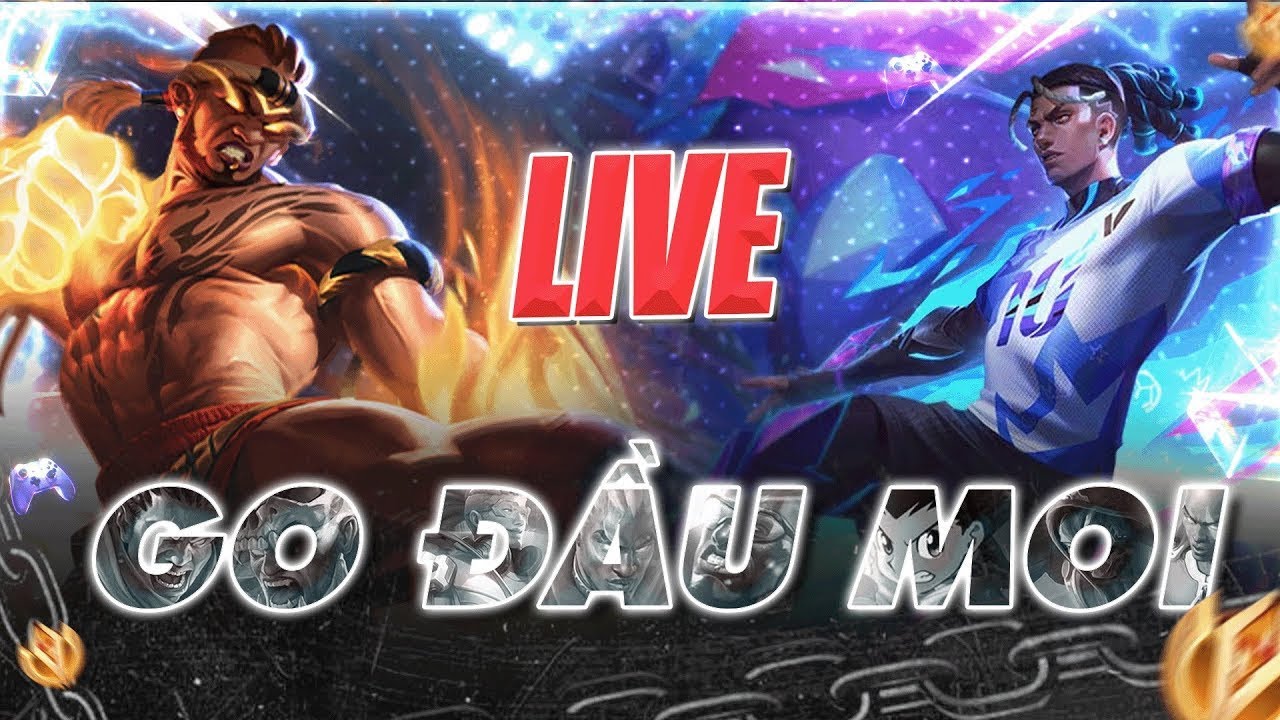 27/05 Đỉnh Kout 1K6 - YouTube