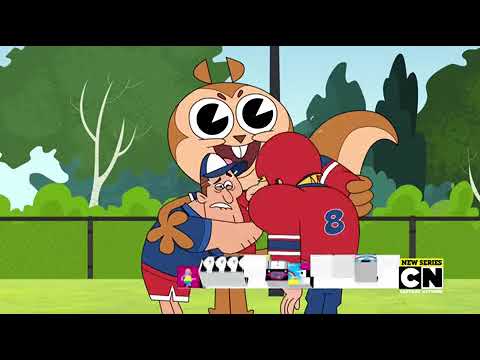 Supernoobs Se1 - Ep6 Noob Kids on the Block - Screen 10 - YouTube