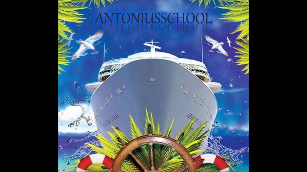 Musical Groep 8 - Kom aan Boord Karaoke - YouTube