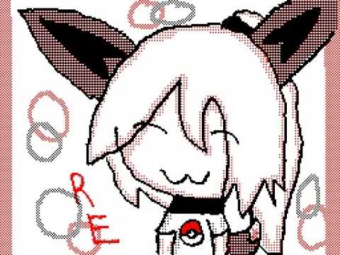 Icons oFTo / Flipnote Hatena - YouTube