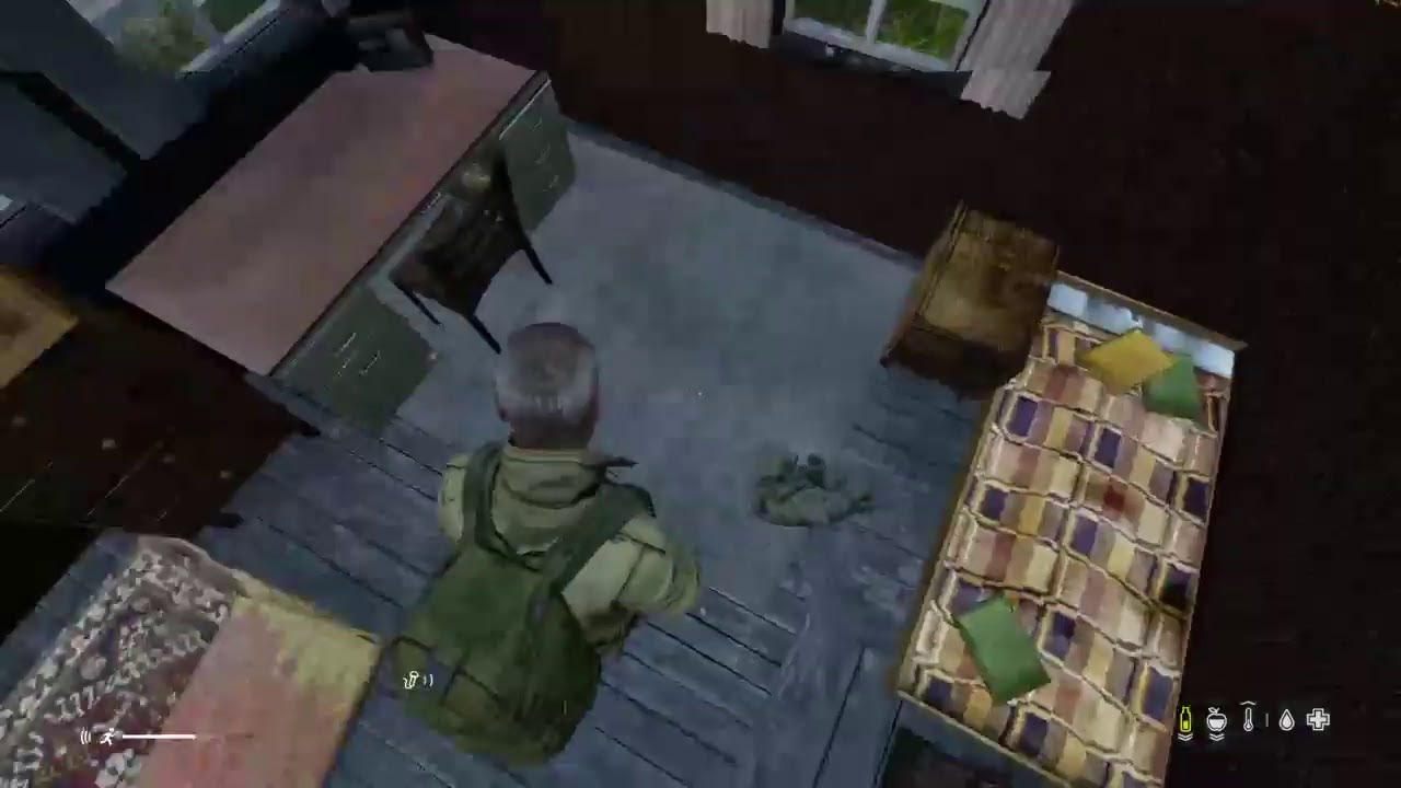 (DayZ Ps4 Pvp Survival Gameplay) 1.20 UPDATE Road To 600 Subs - YouTube