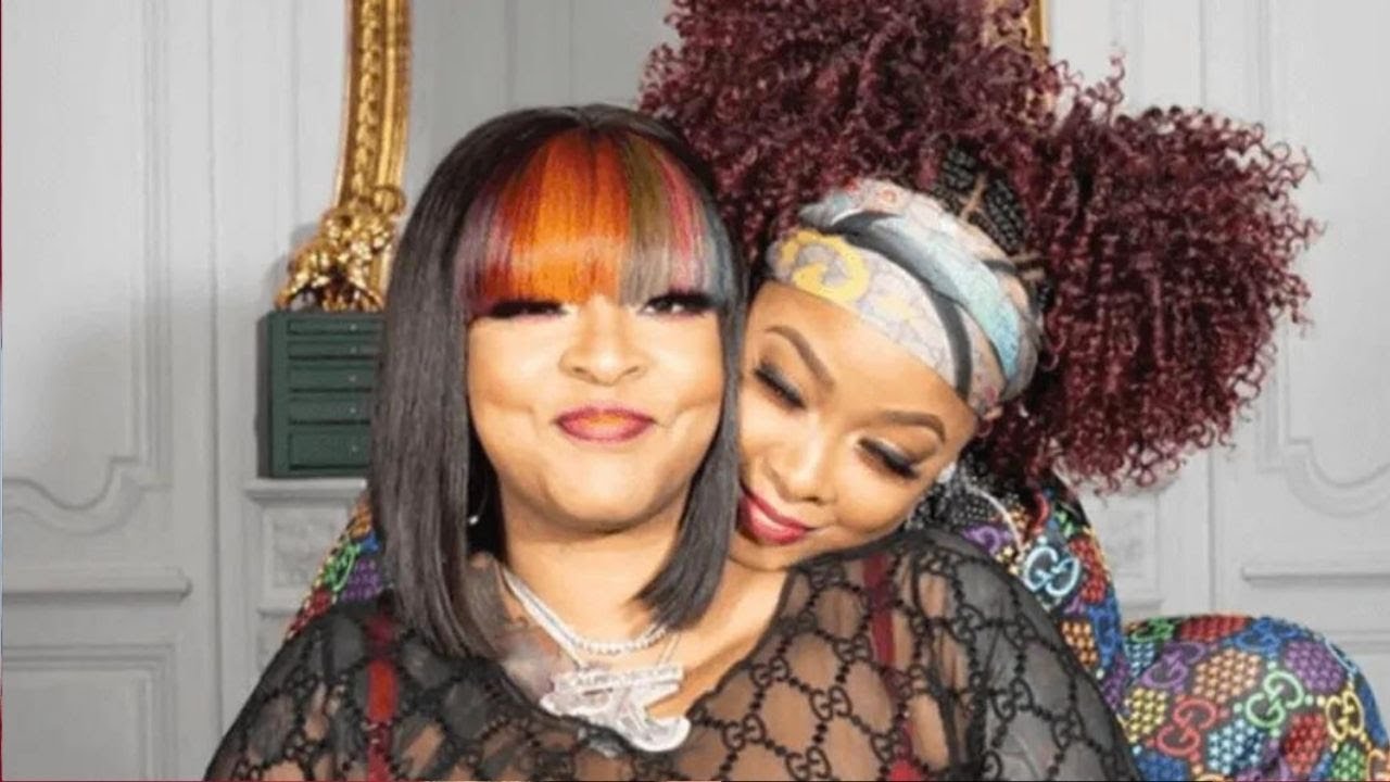 New Update!! Breaking News Of Da Brat || It will shock you - YouTube