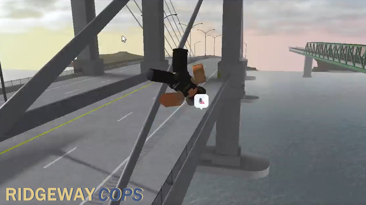 Ridgeway County Roblox | RCSO Patrol | Episode 4 - Citations - YouTube