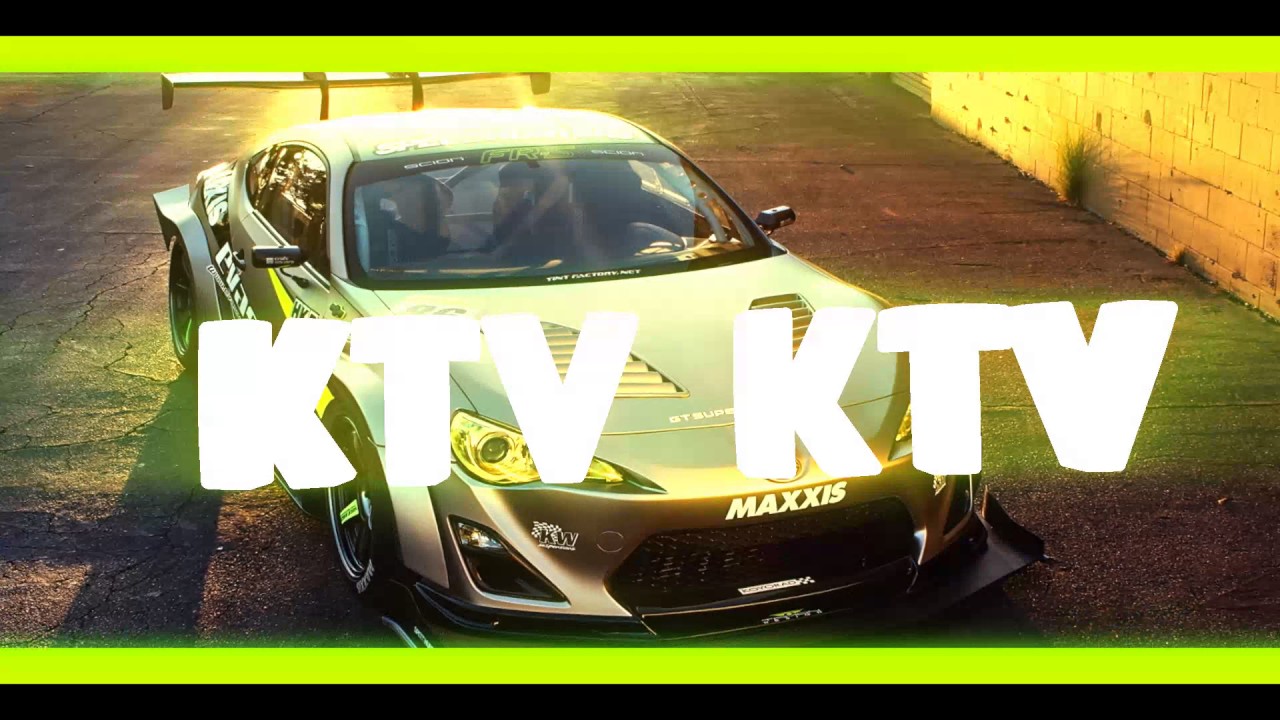 Car INTRO CUSTOM - YouTube