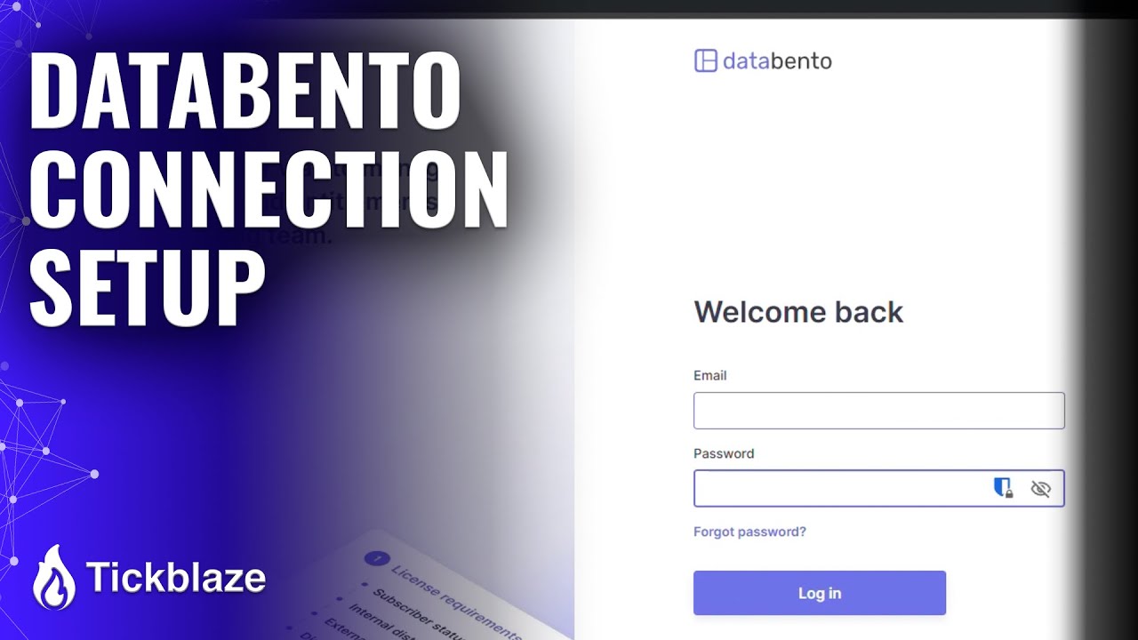 DataBento Connection Setup - YouTube