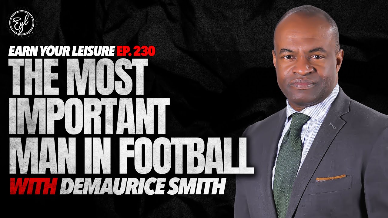 NFL Contracts, The Business of Football, Lamar Jackson, & The Scouting ...