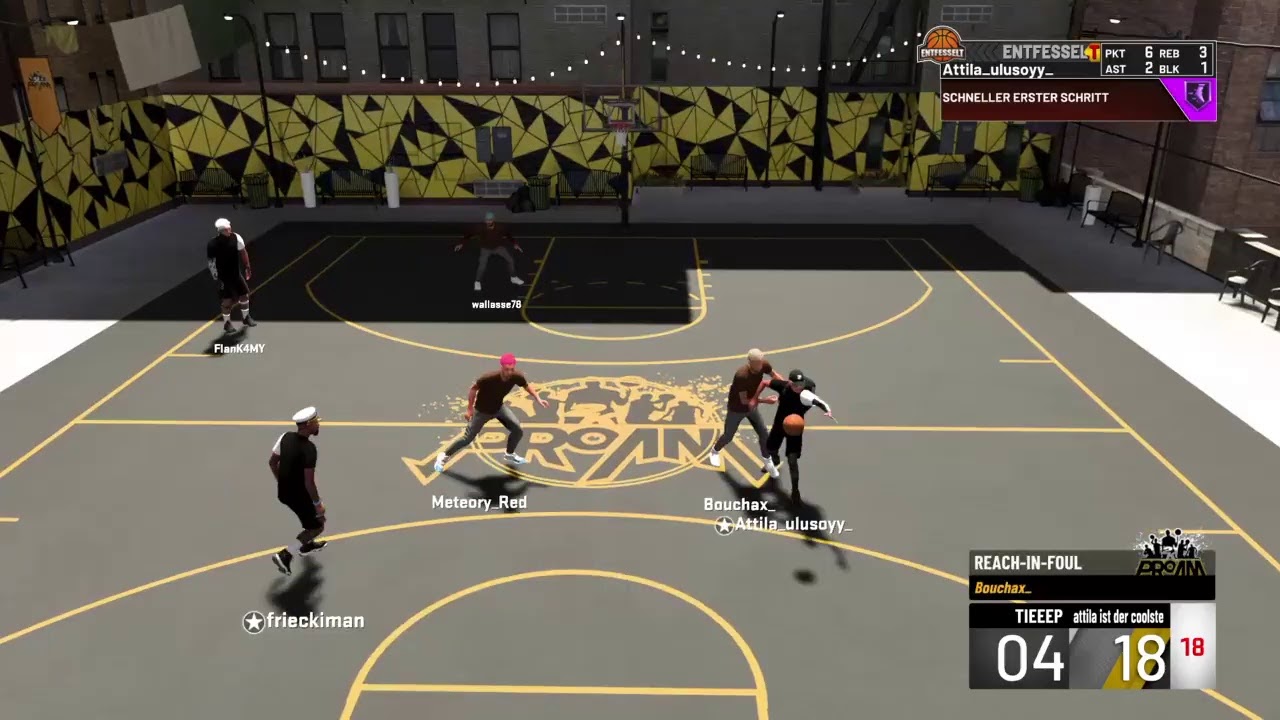 2k20 elite 1 - YouTube