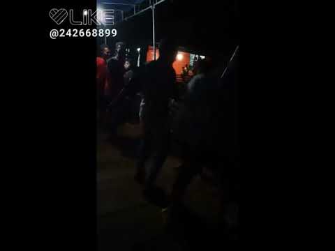 Joget rasang