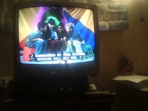 Barney Songs Part 4 - YouTube