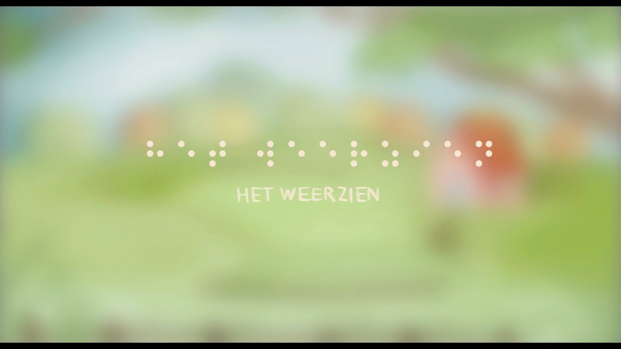 Het weerzien - Animated short film - YouTube