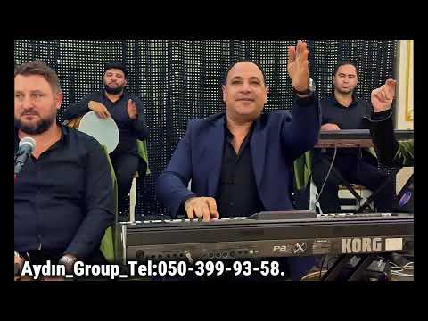 Super GƏDƏBƏY Toyu 2026 - Aydin Aliyev Group
