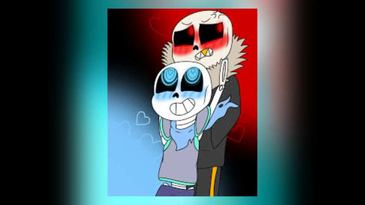 Our Top 10 Best Undertale Couples 3 (17+ | WITH AU's) - YouTube