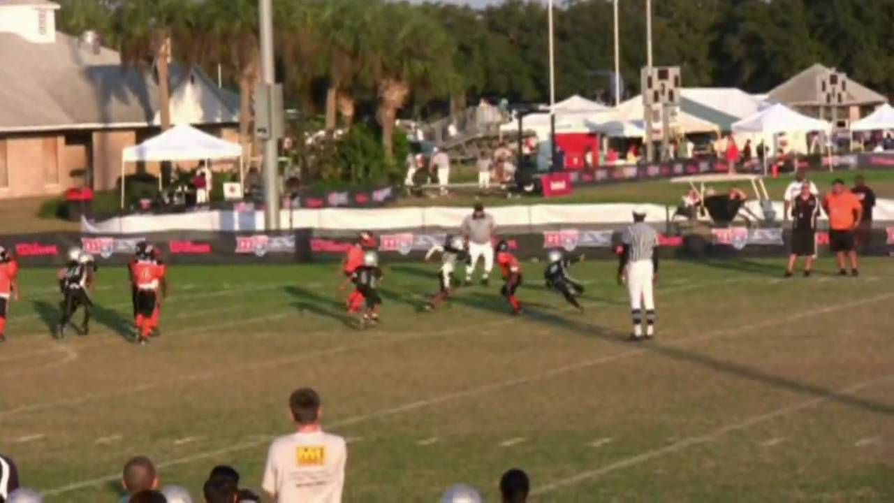 MOT COWBOYS NATIONAL VIDEO - YouTube