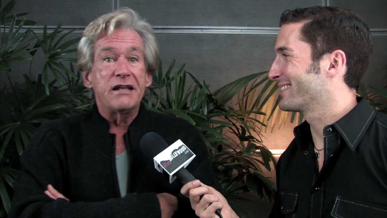 Chicago The Band Bill Champlin New Interview in Hollywood - YouTube
