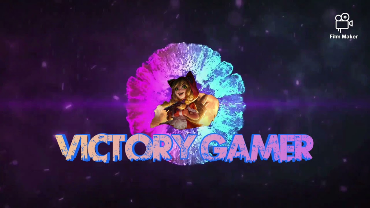 Intro in the Victory Gamer - YouTube