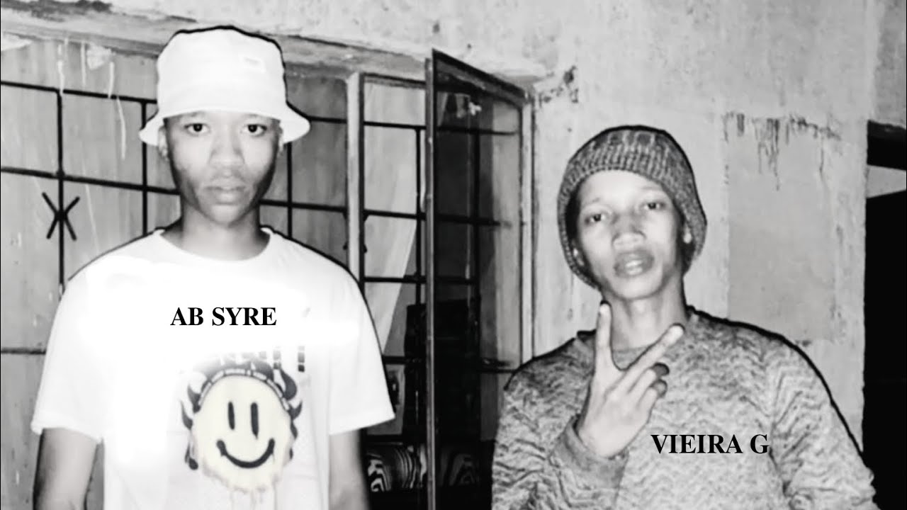 How I Feel (Feat. Ab Syre) - YouTube