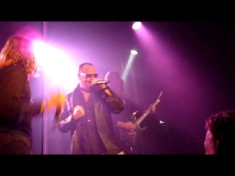 Dio Disciples - Catch the Rainbow / Stargazer (live in Uden) - YouTube