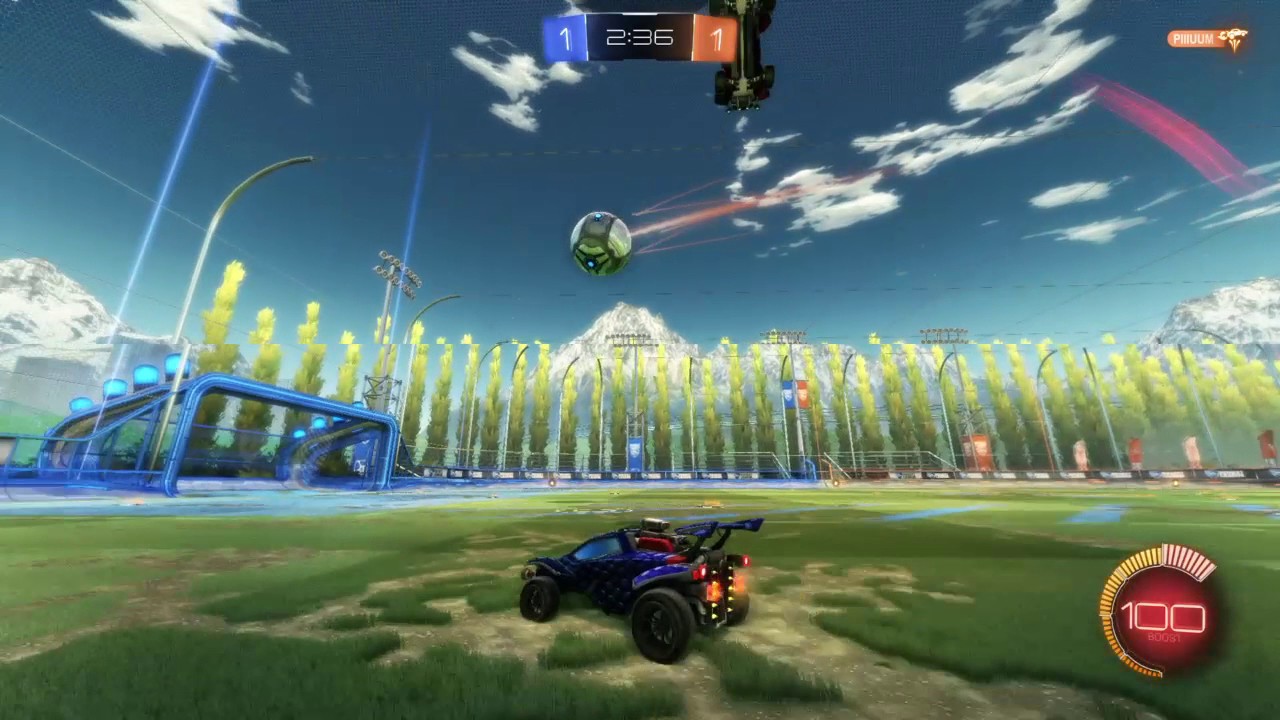 Champ 2 promotion game - YouTube