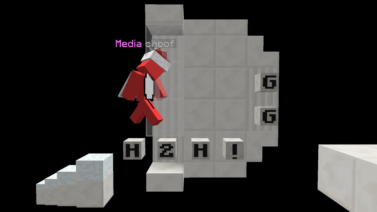 Head To Head Neo - YouTube