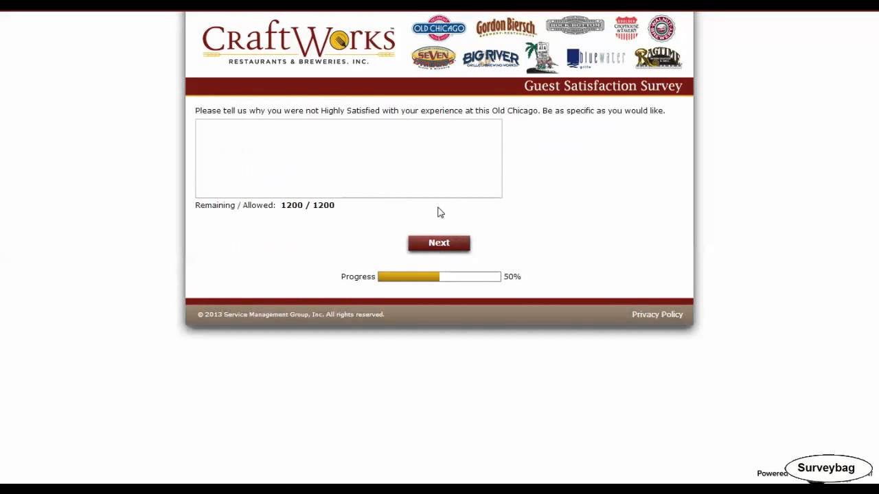 www.cwsurvey.com CraftWorks survey video by Surveybag - YouTube