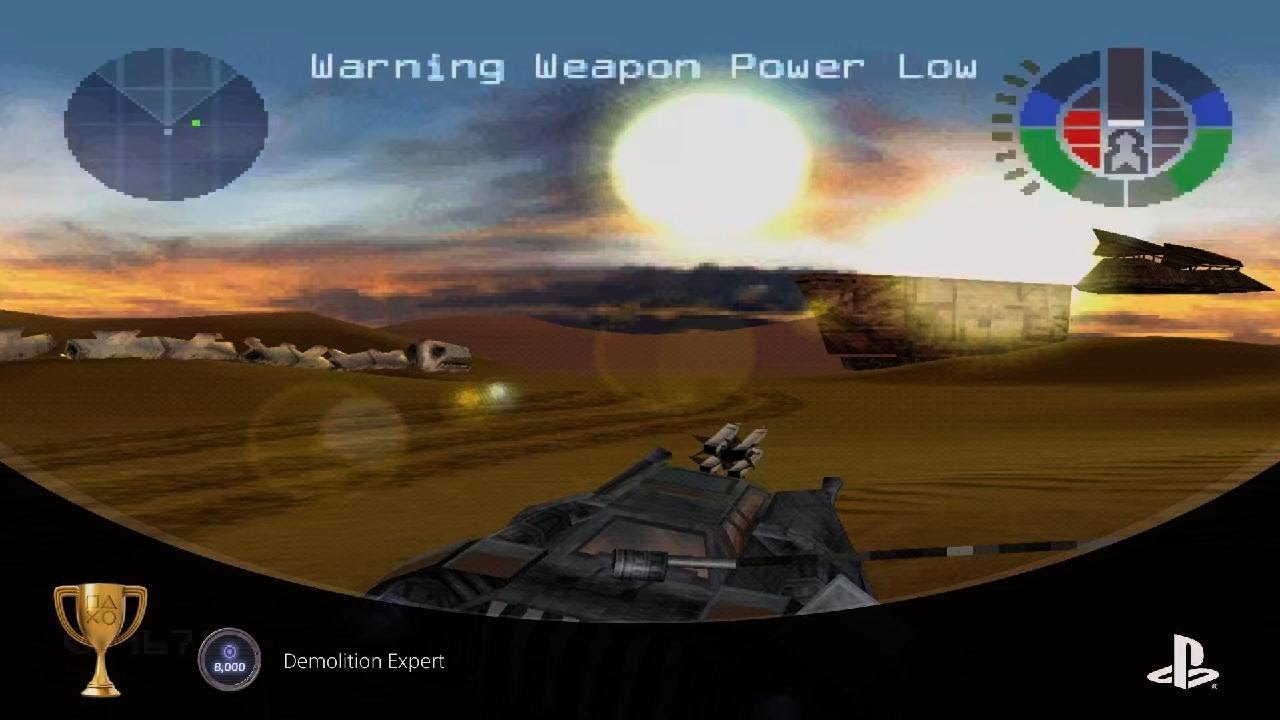 STAR WARS Demolition | Demolition Expert - YouTube