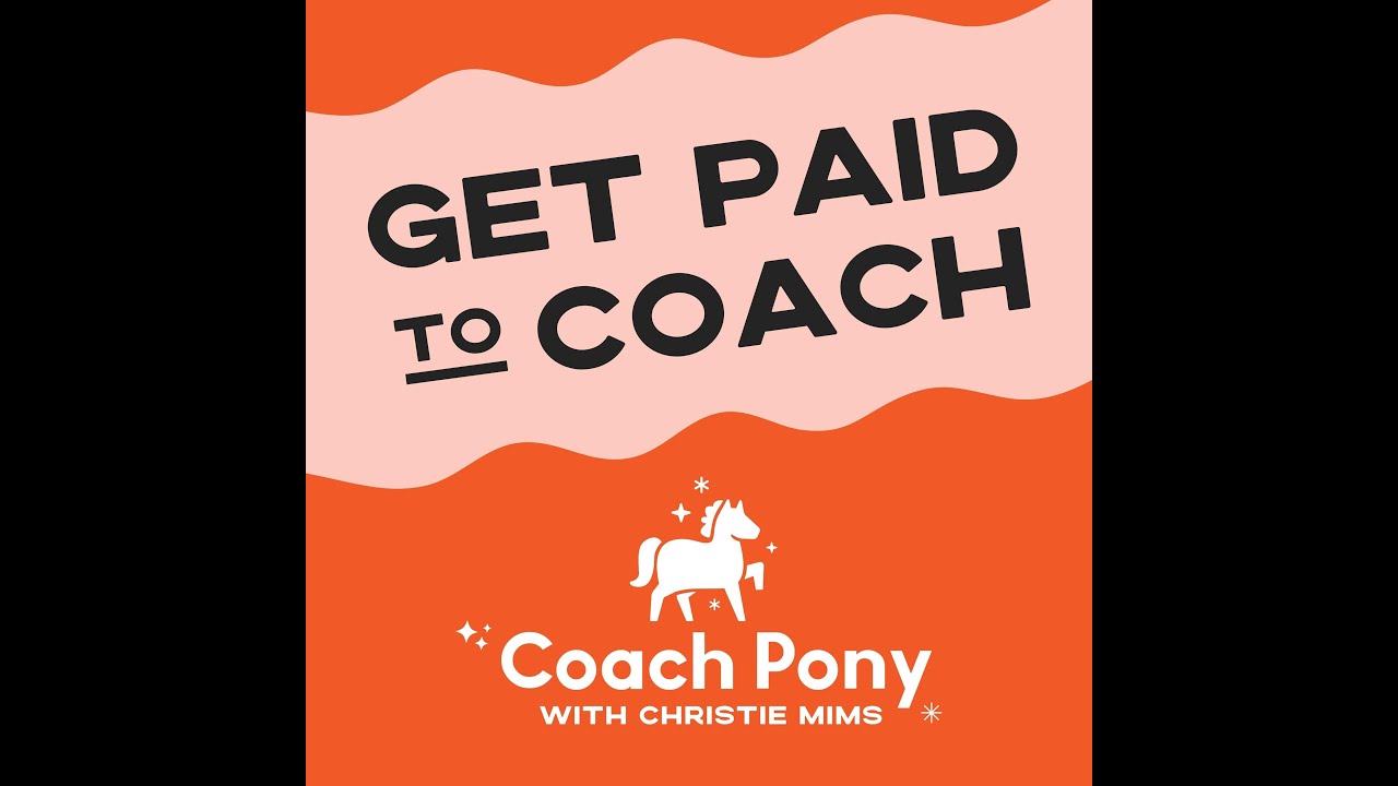 Introducing Coach Pony | Coach Pony - YouTube
