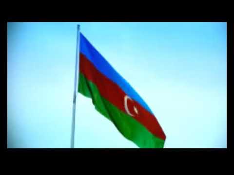 Fidan Süleymanova - Ölkem Menim (Official Video)