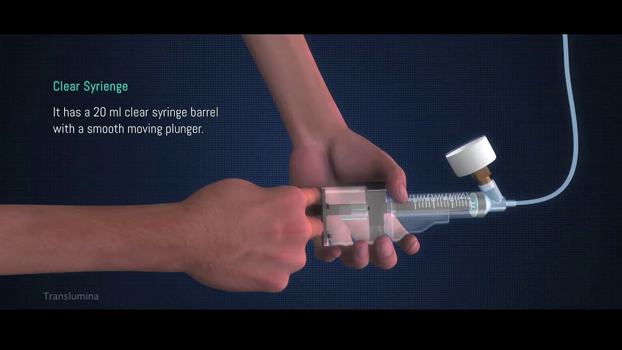 Translumina Therapeutics LLP - Trans ID (Video 1) - YouTube