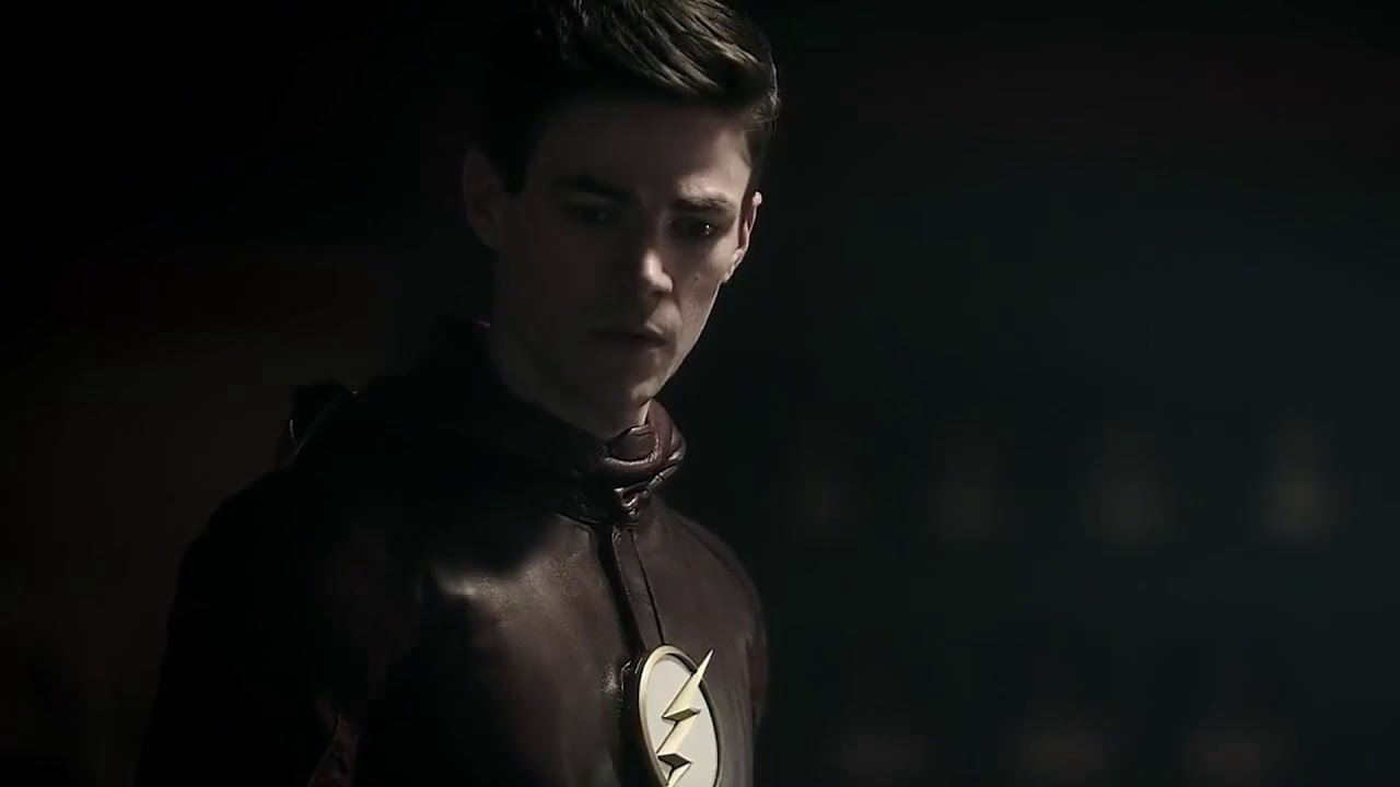 The Flash ⚡ Mind |#VCSESCOLHEM - YouTube