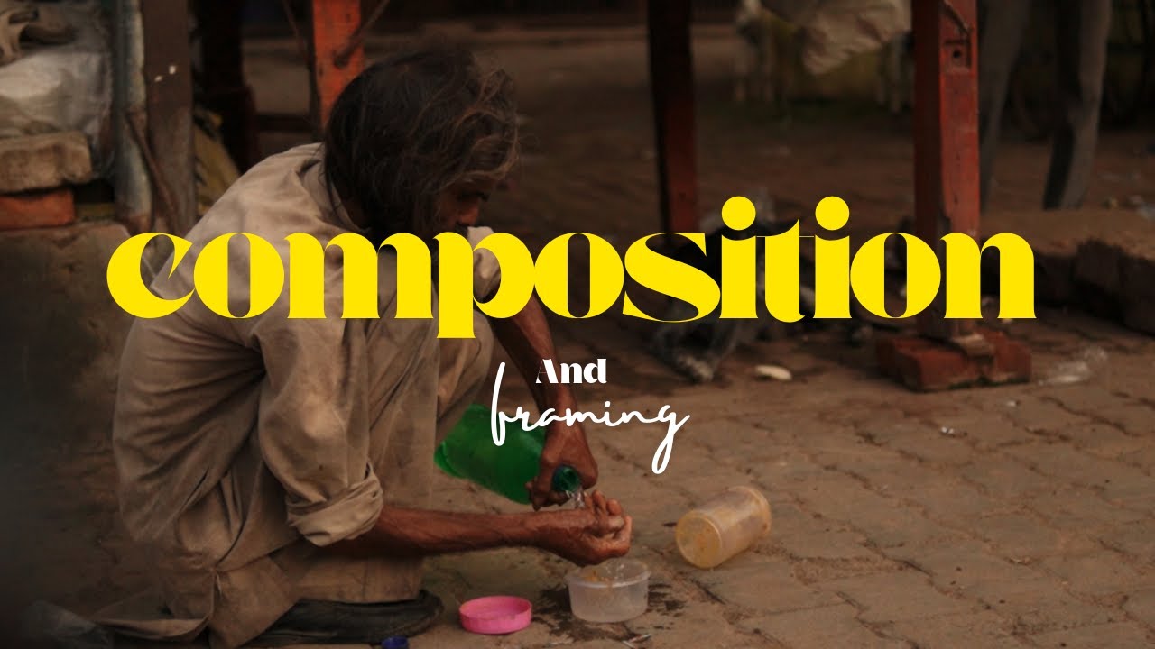 Unlock Cinematic Magic 5 Essential Framing & Composition Tips. - YouTube