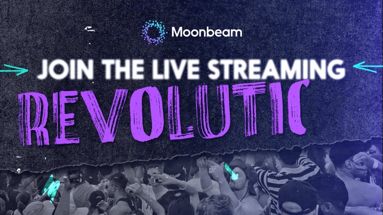 24 Hours Until Moonbeam Launches! - YouTube