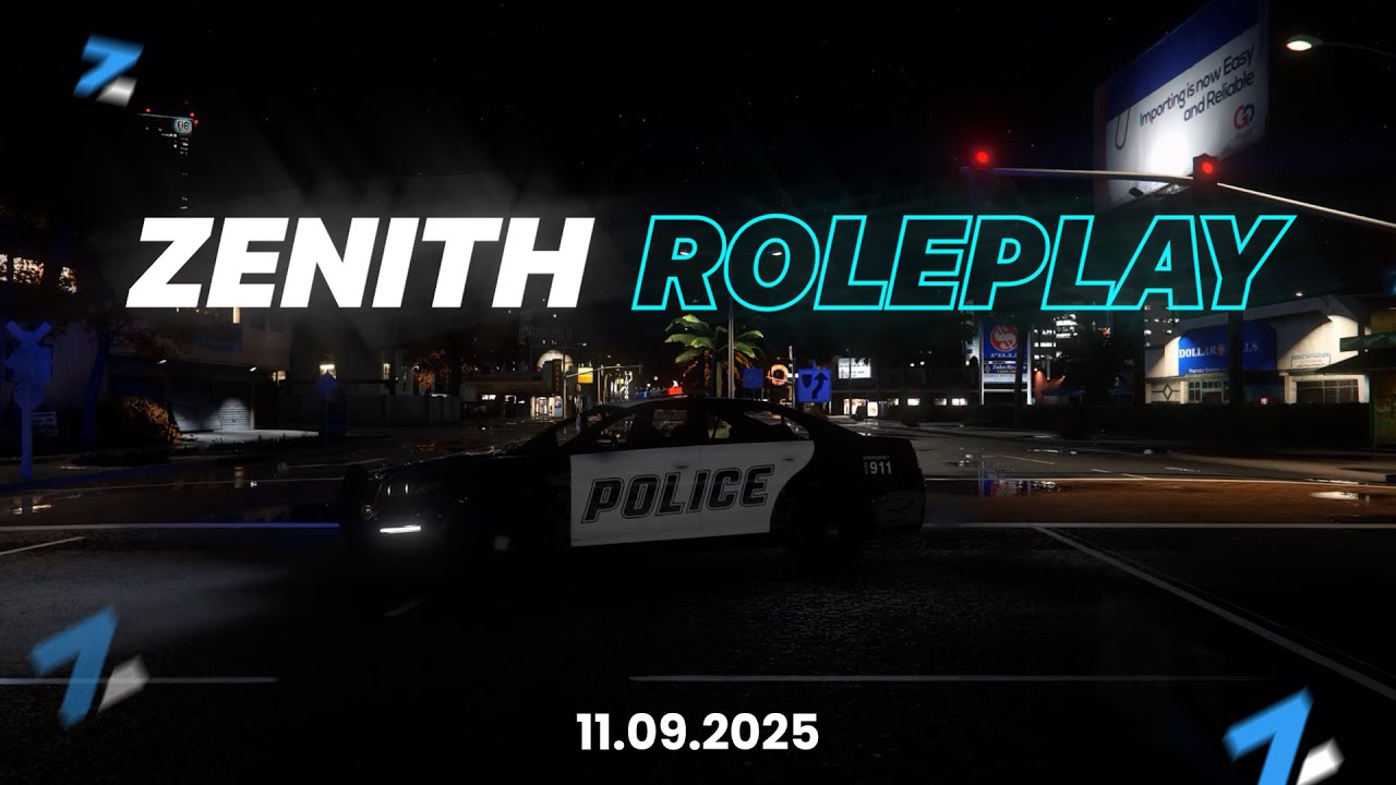 Zenith Full Launch Teaser - YouTube