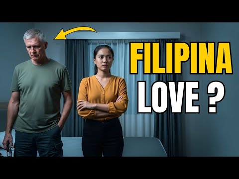 My Friends Warned Me About Filipina Women — I Learned the Hard Way!