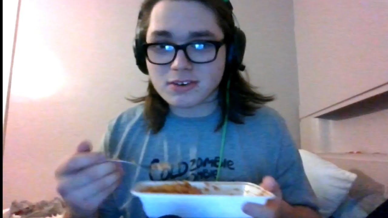 Chance Eat's It EP.2 | Chinese Rice and PRIME (NOT CLICKBAIT!) - YouTube