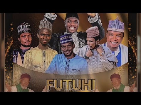 FUTUHI GASKEN GASKE Hafiz Abdallah, Sirrin Fatahi, Najib, Isa Babi ...