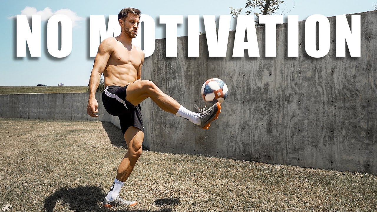 A TERRIBLE Training Session.. | How to Re-Motivate - YouTube