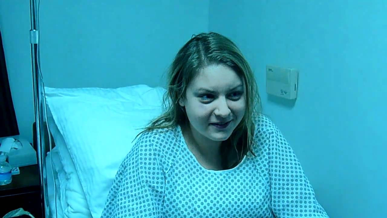 Sarah Roesler From Canada - YouTube