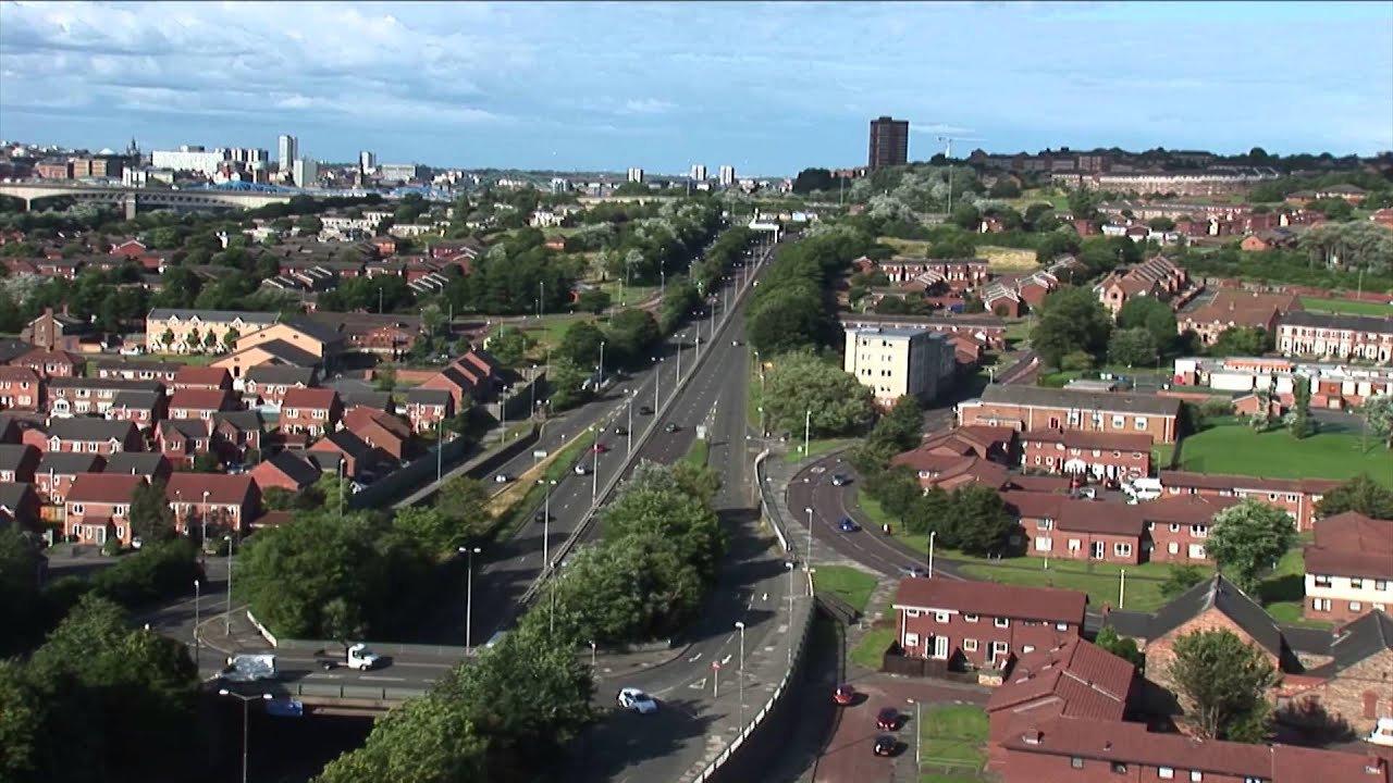 Big Local in Gateshead 2013 - YouTube