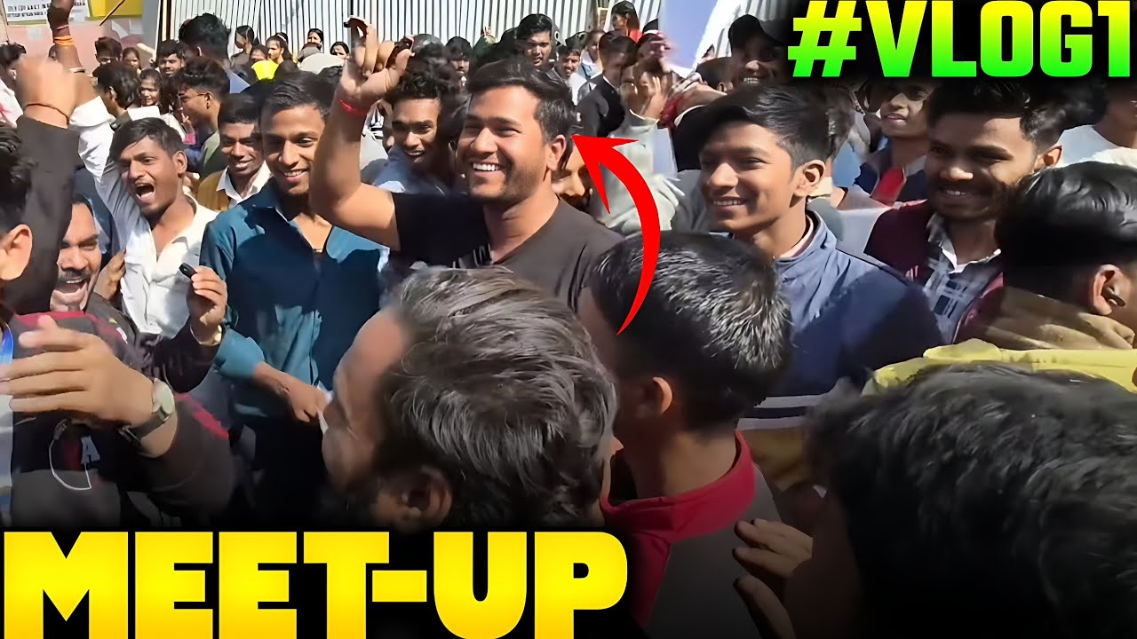 Meet-up 12th Exam Centre| Yodha Academy| Krish Sir #students - YouTube