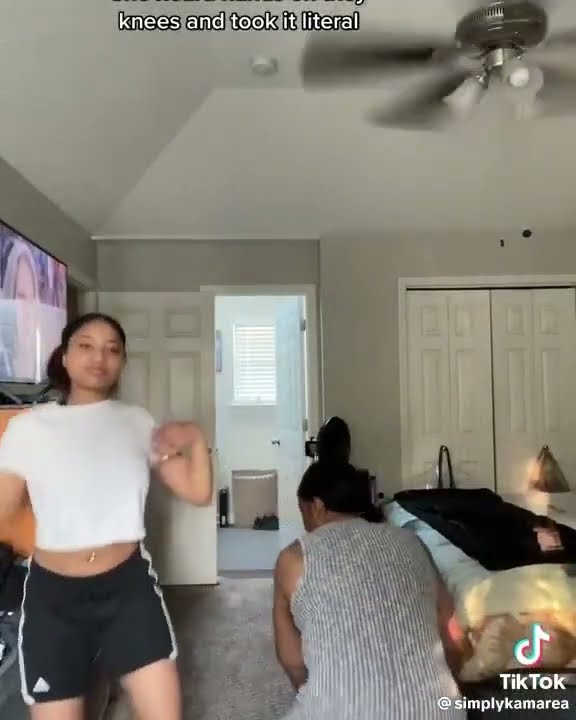 Granny Dance to Dababy Shake Summ - YouTube