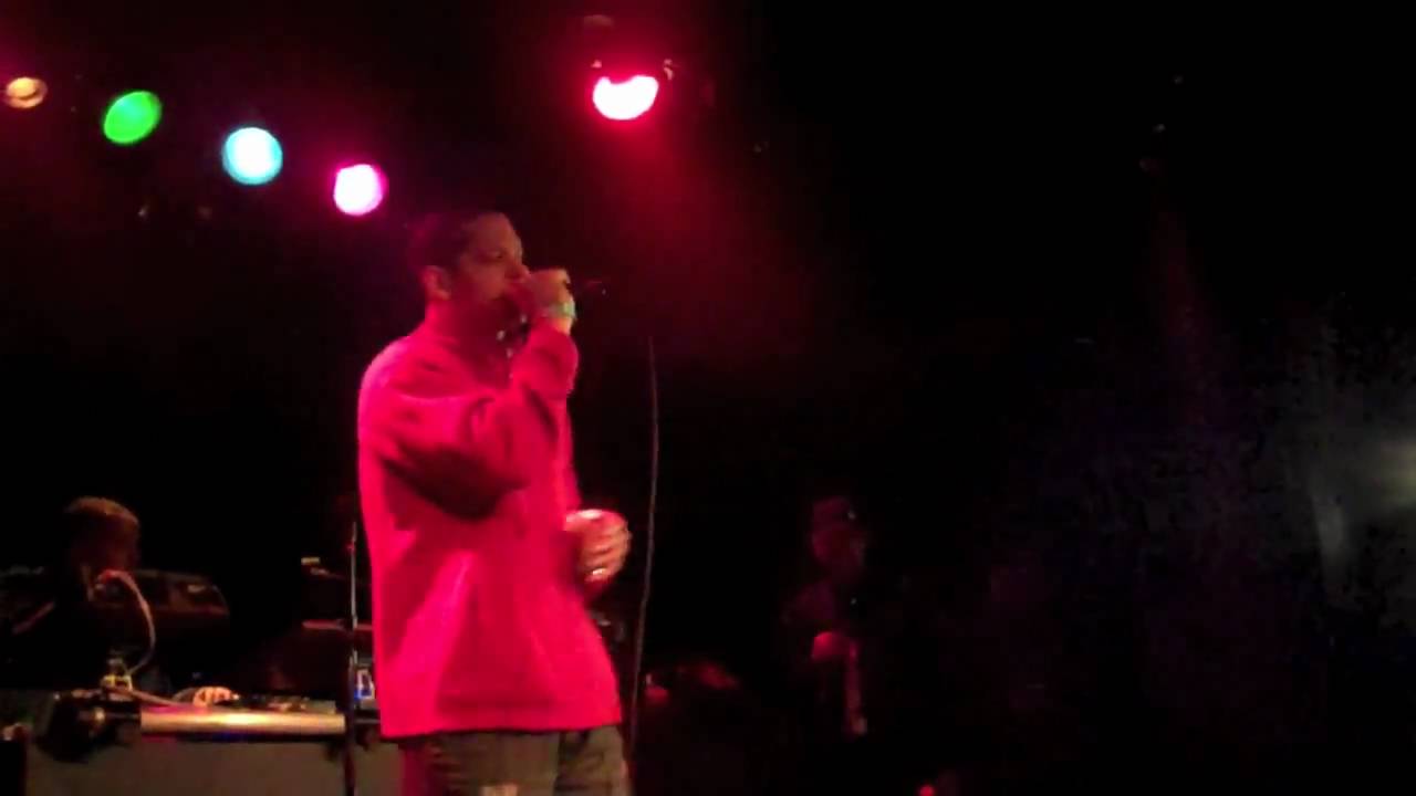 PETER GUNZ & CORY GUNZ ON STAGE TOGETHER...LIKE FATHER LIKE SON - YouTube