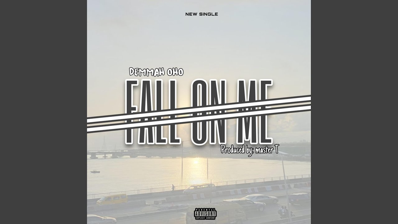 fall on me - YouTube