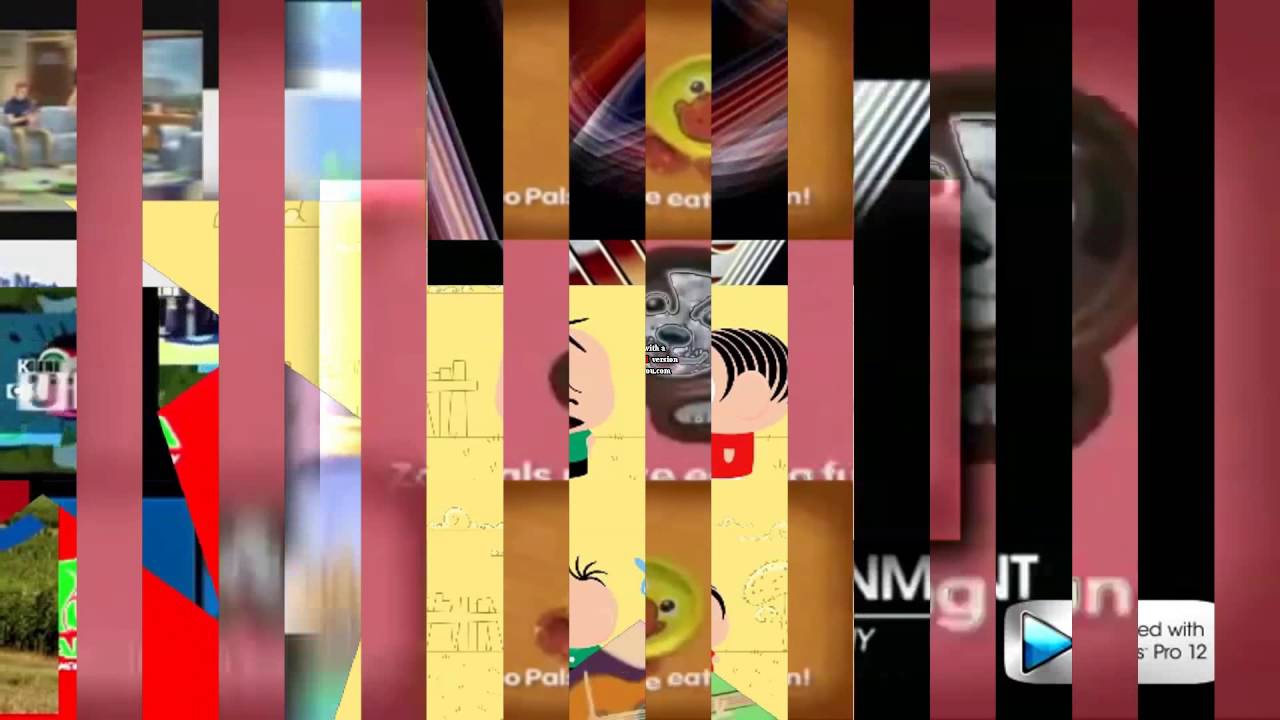 scan vs round 162 fixed - YouTube