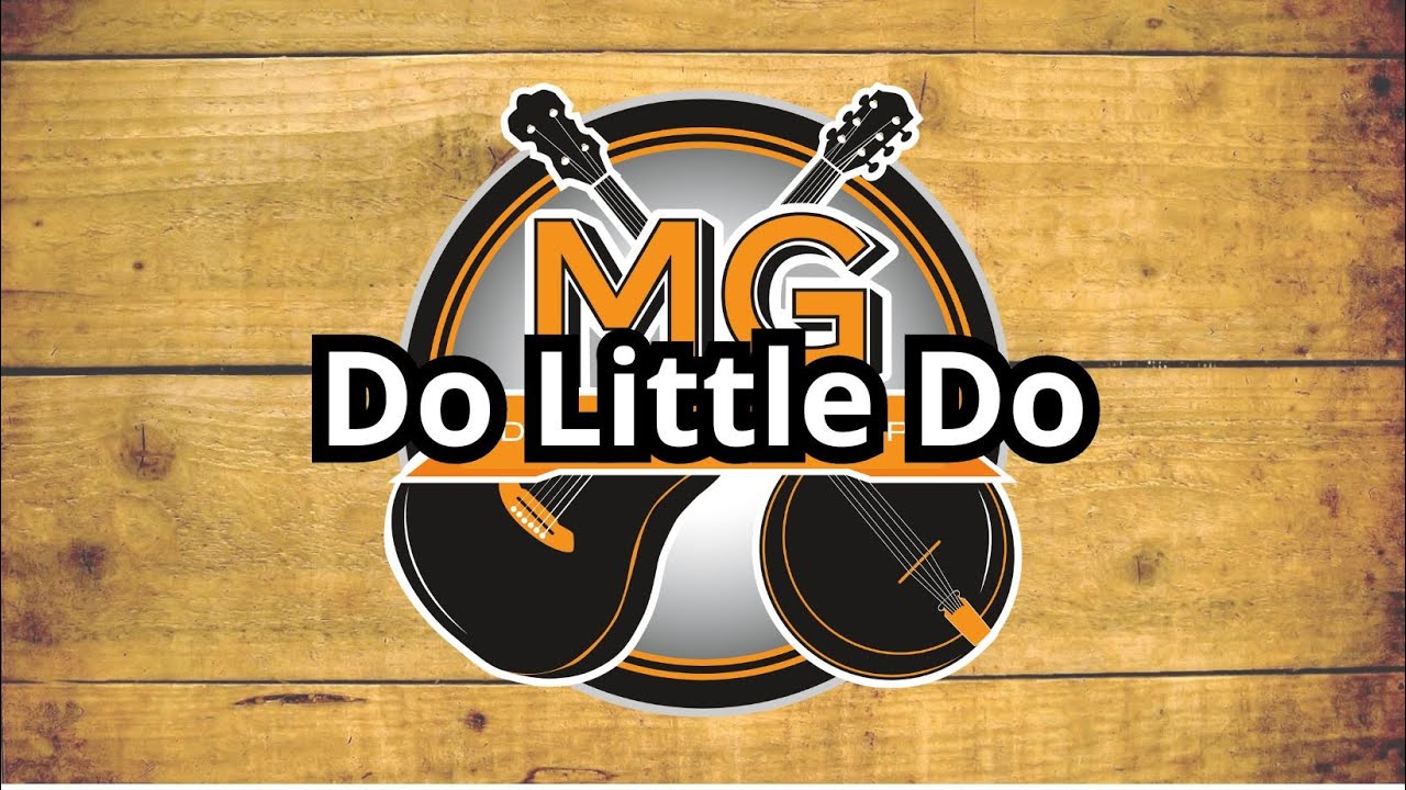 Do Little Do Line Dance - YouTube
