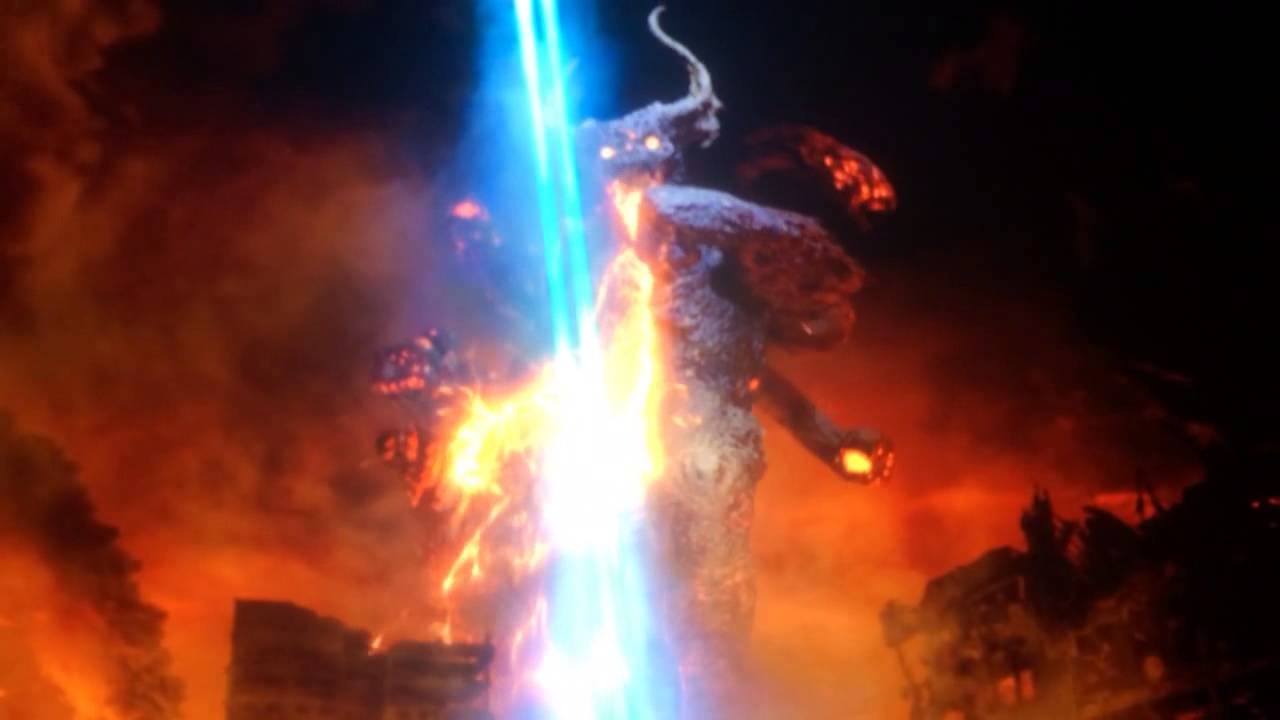 This Is The End (ending) - YouTube